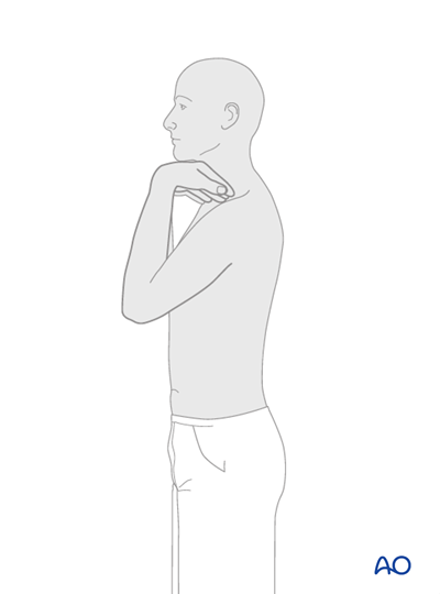 Patient examination