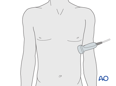 Circulation for Primary survey