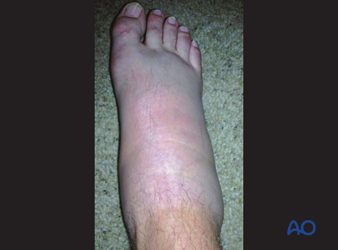 Patient assessment