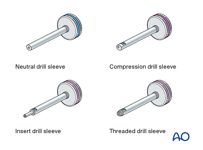 90 X020 transbuccal system new
