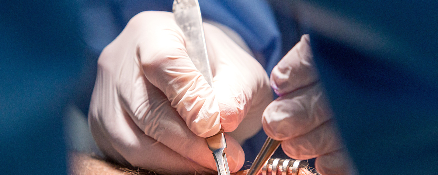 AO Foundation: Transforming Surgery–Changing Lives