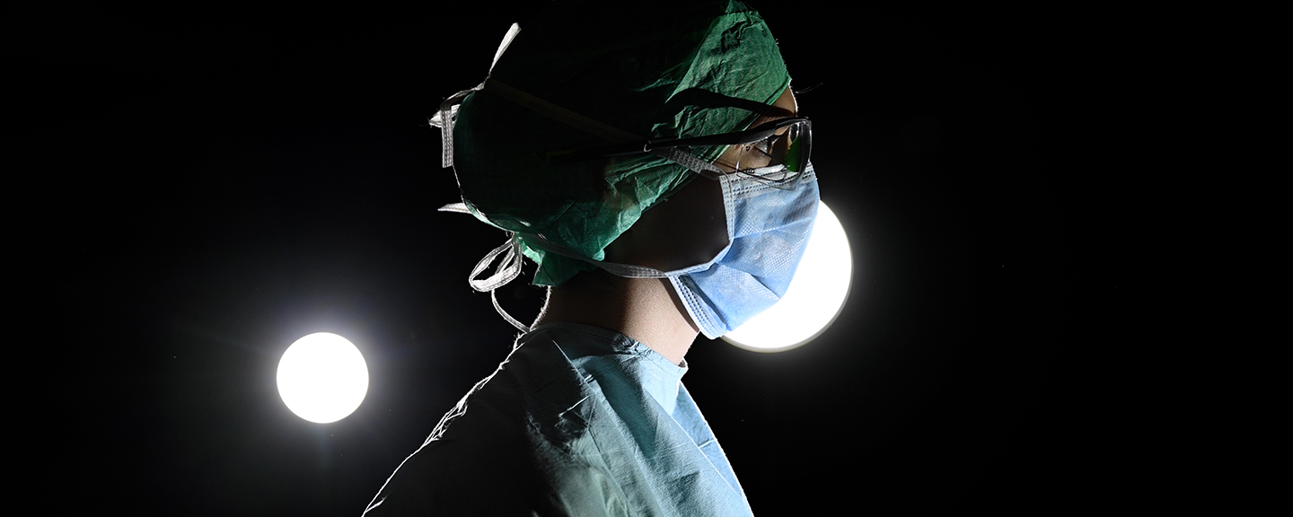 AO Foundation: Transforming Surgery–Changing Lives