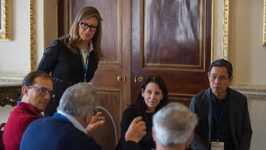 AO Foundation: Transforming Surgery–Changing Lives