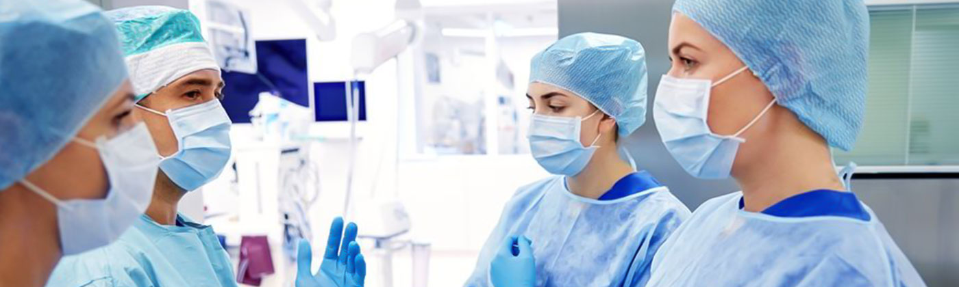 AO Foundation: Transforming Surgery–Changing Lives