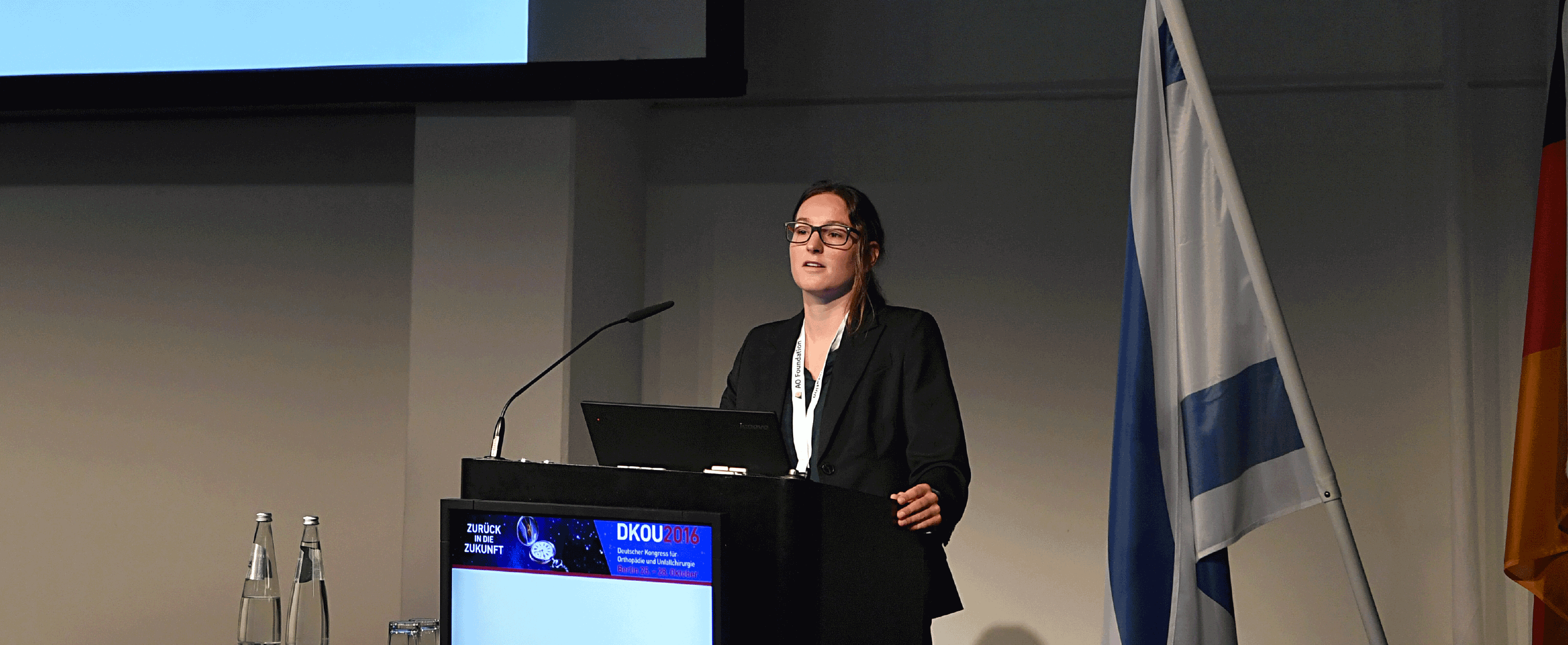 AO Research Institute Davos (ARI)