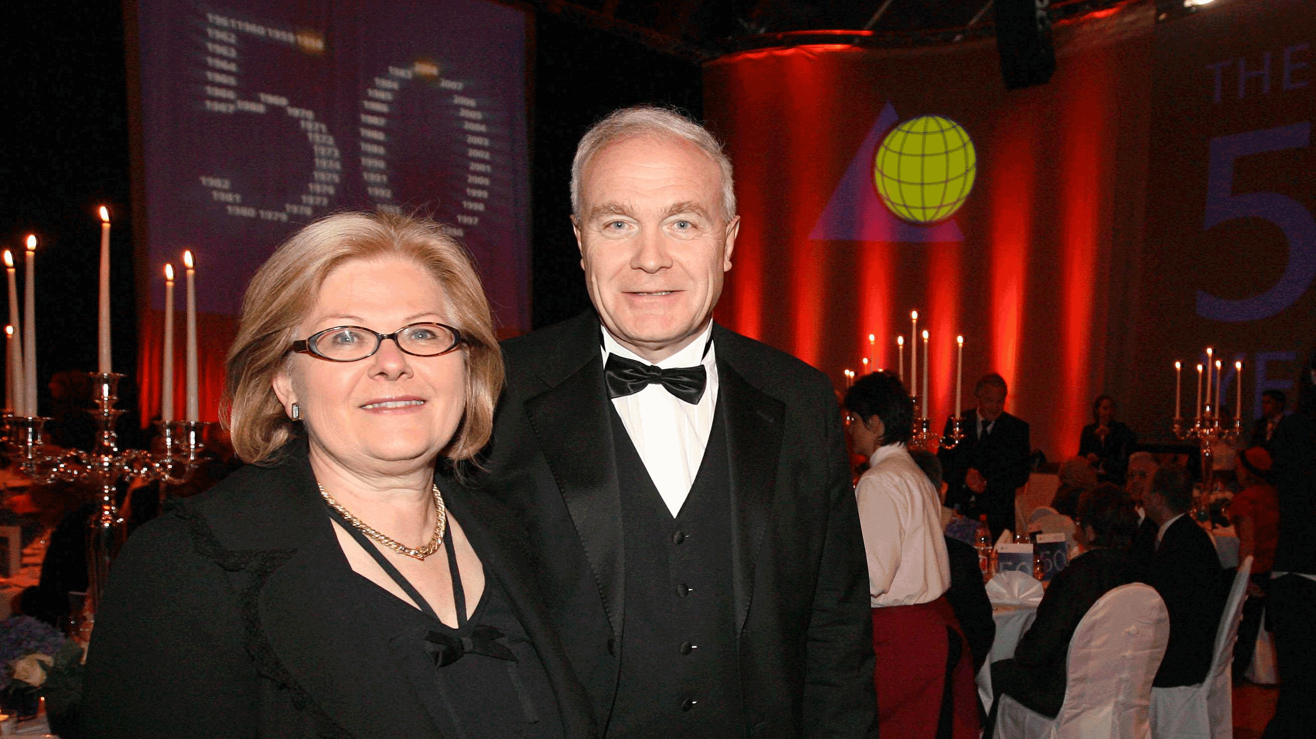 AO Past President Norbert Haas: Learning from "AO giants"