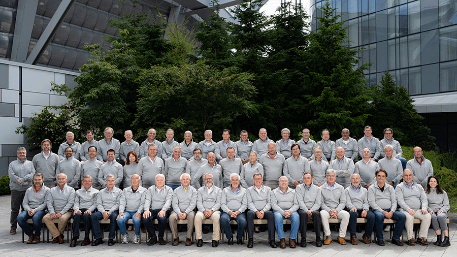 Assembly of Trustees