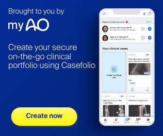 myAO: Discover the improved digital tool to connect and engage at events