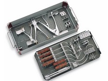 Orthopaedic Cable System