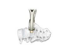 ALIF Spacer Instruments