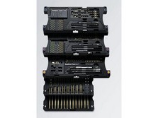 Modular/Compact Foot Set