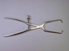 Reduction Forceps