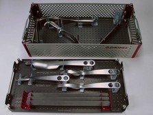 Sciatic Nerve Retractor