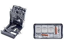 Screw Extraction Set