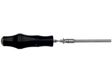 Extra Long Screwdriver with Holding Sleeve