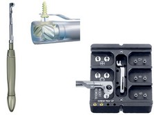 Rectangular Drill/Screwdriver