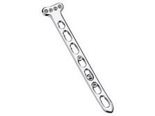 LCP Meta-Diaphyseal Volar Distal Radius Plate
