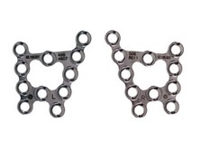 Locking Cuboid Plate 2.4