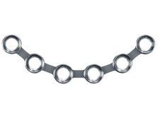 Locking Talus Plate 2.4