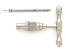 Threaded Reduction Tools