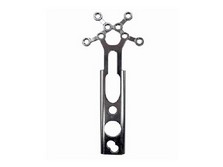 Universal Locking Trochanter Stabilization Plate