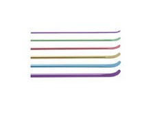 Elastic stable intramedullary nailing of the clavicle