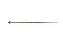 2.5 mm Reaming Rod with Ball Tip, Sterile, 650 mm