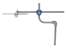 Pelvic Lateral Traction Device