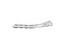 3.5 LCP Posteromedial Proximal Tibia Plate