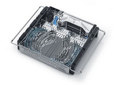 Matrix Mandible SystemPreformed Reconstruction Plate