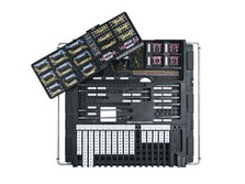 Matrix Orthognathic System