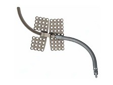 1.3mm Pediatric Curvilinear Distractor