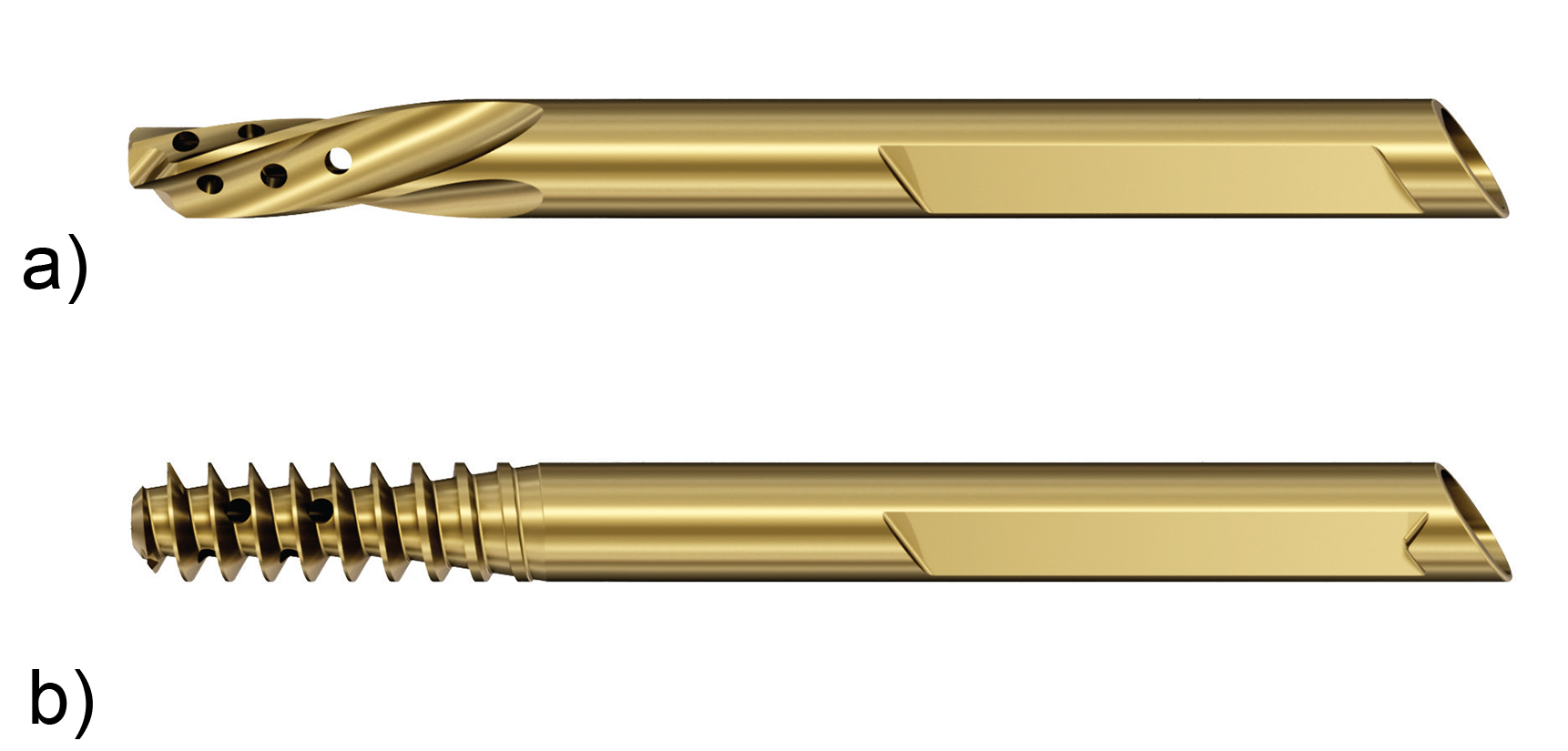 TFN-ADVANCED Proximal Femoral Nailing System (TFNA), 41% OFF