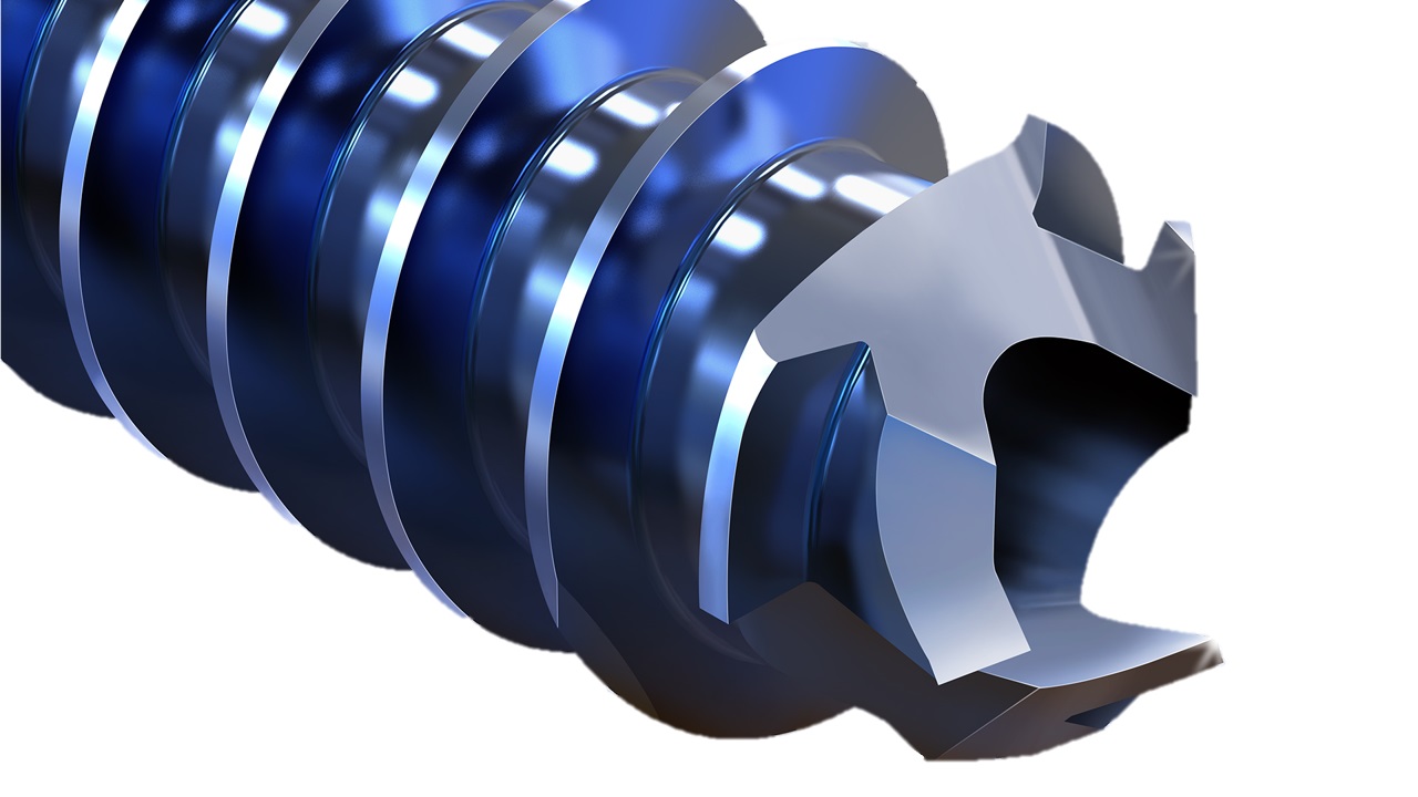 Partially Threaded Cannulated Compression Headless Screws