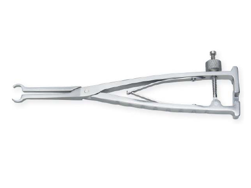 Anterior Cervical Fusion (ACF) instruments