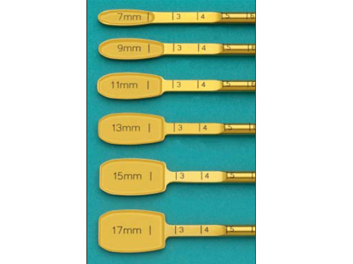 Additional PLIF instruments - FRA instruments are incorporated in ...