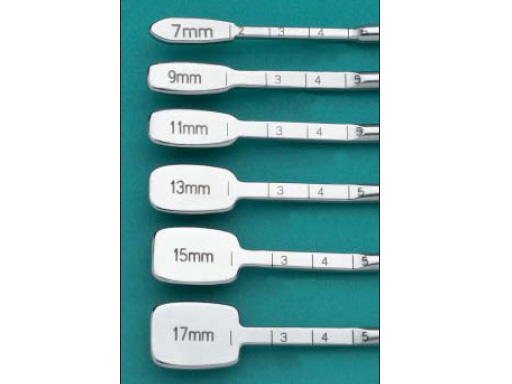 Additional PLIF instruments - FRA instruments are incorporated in ...