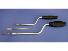 Minimal Invasive Percutaneous Osteosynthesis (MIPO) Instruments