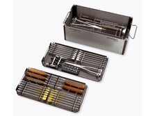 Additional PLIF instruments - FRA instruments are incorporated in ...