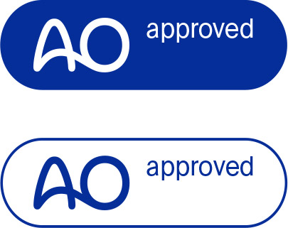 Overarching “approved label“ by AO