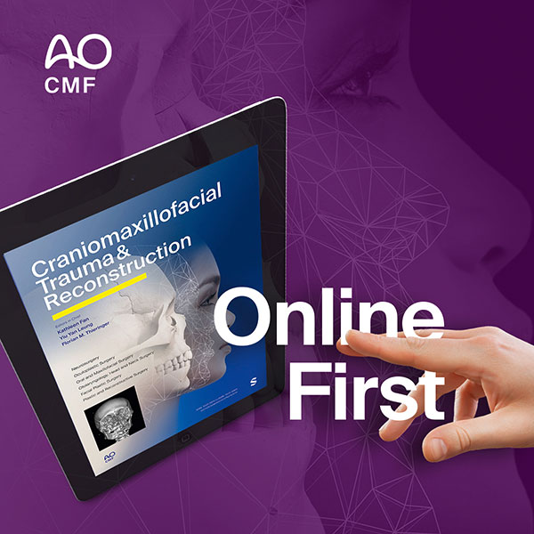 Craniomaxillofacial Trauma & Reconstruction