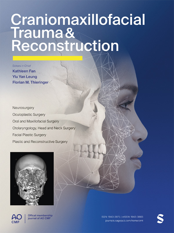 Craniomaxillofacial Trauma & Reconstruction
