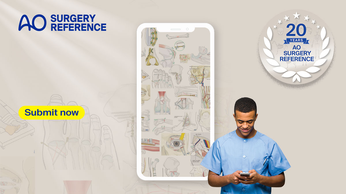 AO Trauma