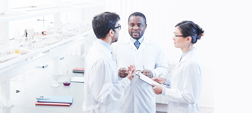 Research training and education