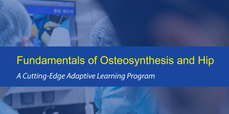 Adaptive learning program