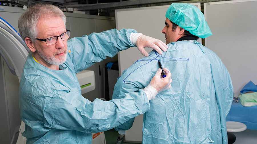 AO Trauma Course—Upper Extremity Trauma